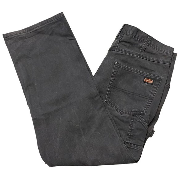 Jesse James | Pants | Vintage Jesse James Industrial Workwear Work ...